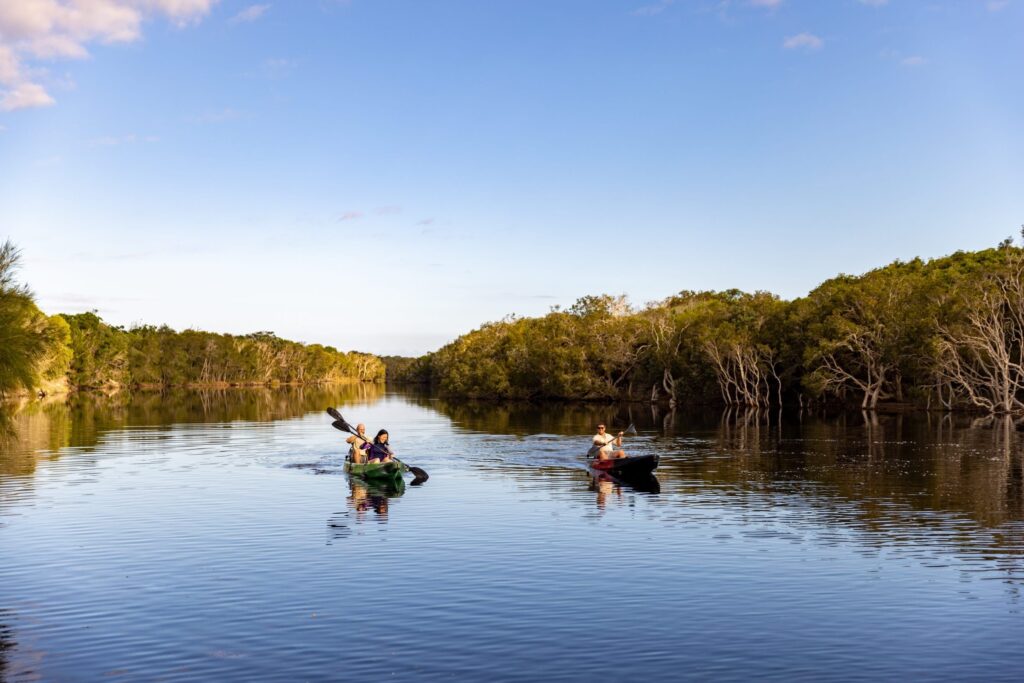 7 Thrilling Adventures on Bribie Island: Your Ultimate Guide!